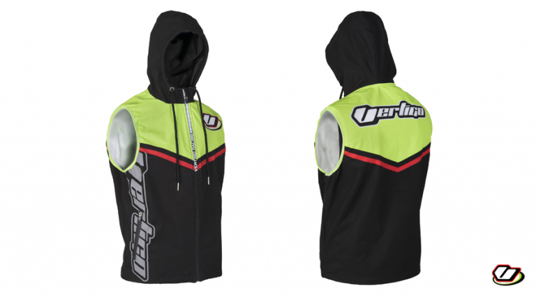 VERTIGO SOFTSHELL VEST RIDER – Shop Vertigo Trial